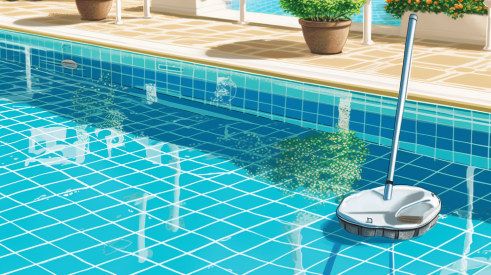 The Ultimate Guide To Pool Cleaning - Earthform